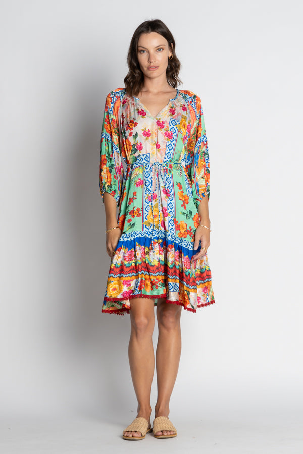 LulaSoul Carlisle Dress – LulaLife Shop